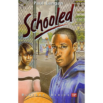【】Schooled
