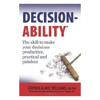 【】Decisionability