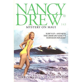 【】Mystery on Maui
