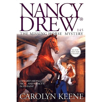 【】The Missing Horse Mystery