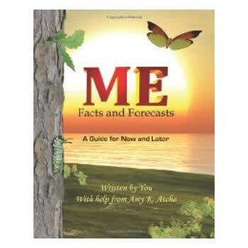 【】Me: Facts and Forecasts