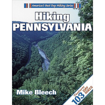 【】Hiking Pennsylvania