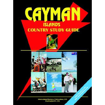 【】Cayman Islands Country Study