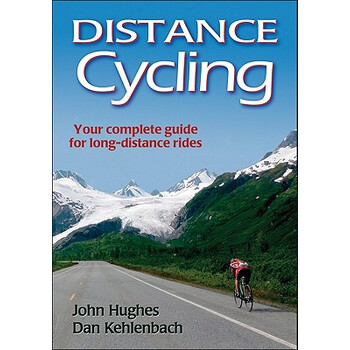 【】Distance Cycling