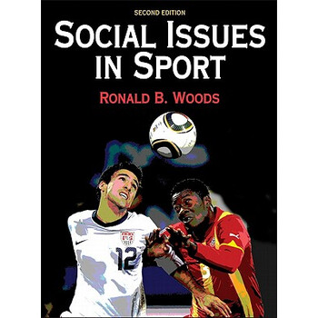 【】Social Issues in Sport - 2