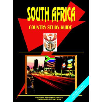 【】South Africa Country Study Guide