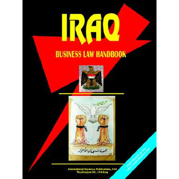 【】Iraq Business Law Handbook