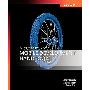 【】Microsoft Mobile Development