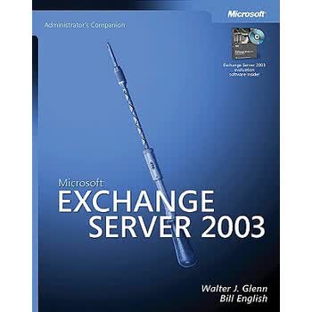 【】Microsoft Exchange Server 2003