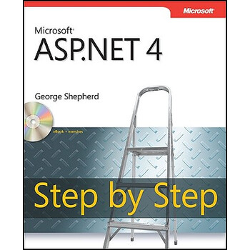 【】Microsoft ASP.Net 4 Step by Step