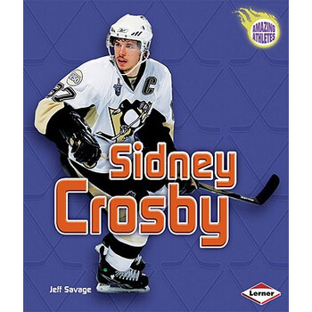 【】Sidney Crosby