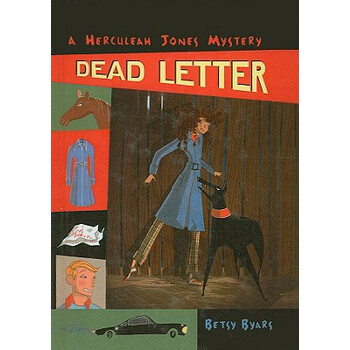 【】Dead Letter