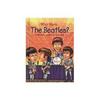 【】Who Were the Beatles?