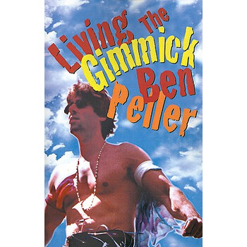 【】Living the Gimmick
