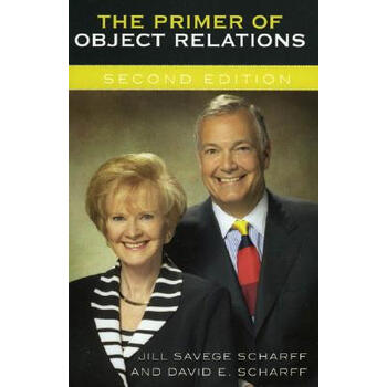 【】The Primer of Object Relations