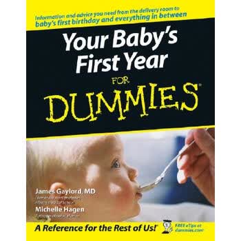 【】Your Baby'S First Year For