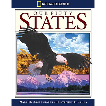 【】Our Fifty States