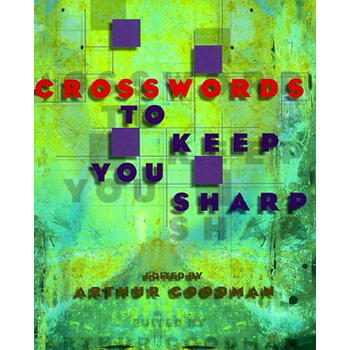 【】Crosswords to Keep You Sharp