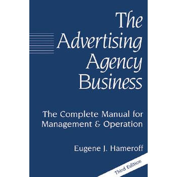 【】The Advertising Agency Business