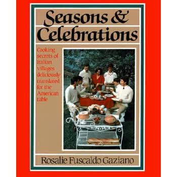 【】Seasons & Celebrations