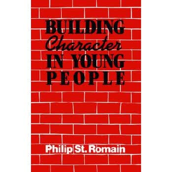 【】Building Character in Young