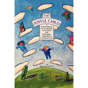 【】The Joyful Child