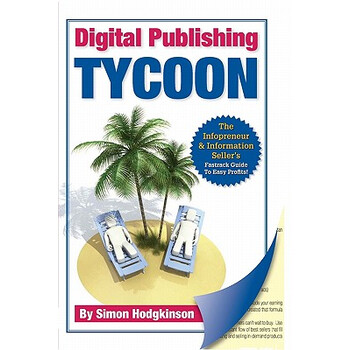 【】Digital Publishing Tycoon