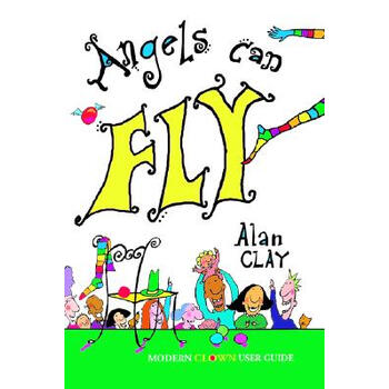 【】Angels Can Fly