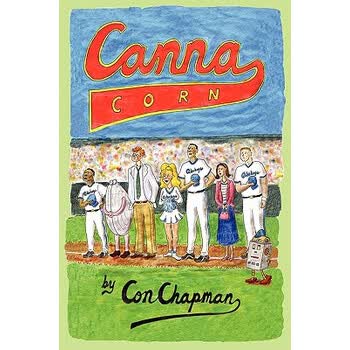 【】Cannacorn