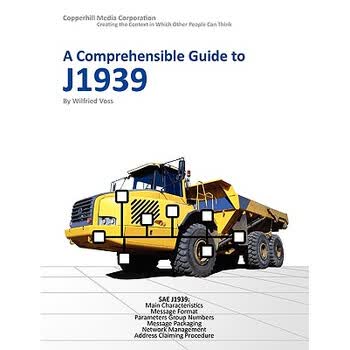 【】A Comprehensible Guide to J1939