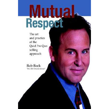 【】Mutual Respect