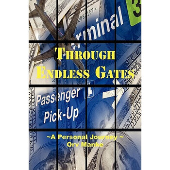 【】Through Endless Gates a Personal