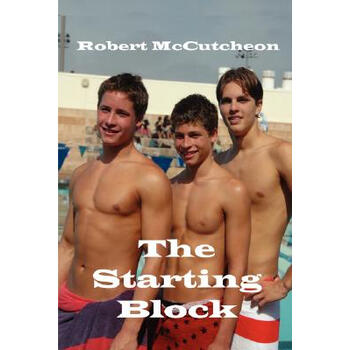【】The Starting Block