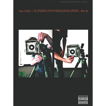 【】Ben Folds -