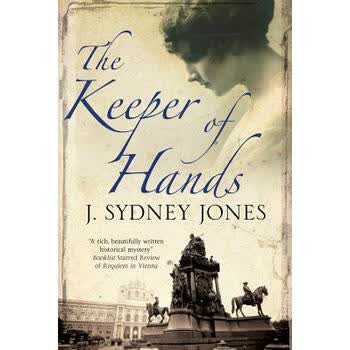 【】The Keeper of Hands