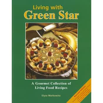 【】Living with Green Star: A Gourm
