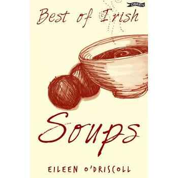 【】Best of Irish Soups