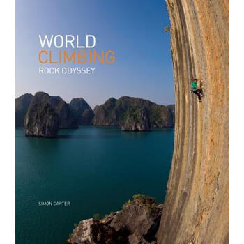 【】World Climbing: Rock Odyssey
