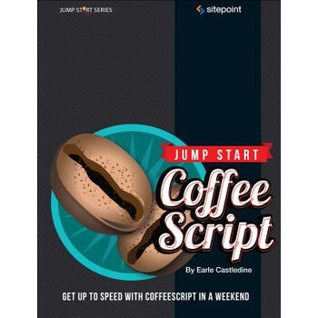 【】Jump Start Coffeescript