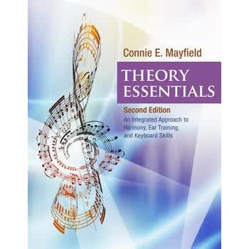 【】Theory Essentials