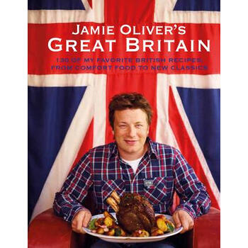 【】Jamie Oliver's Great Britain