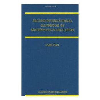 【】Second International Handbook of
