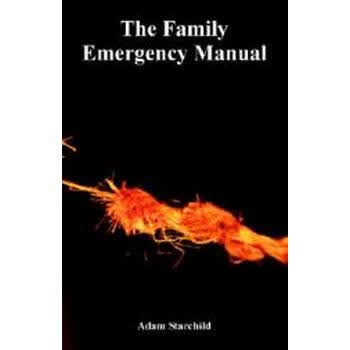 【】The Family Emergency Manual