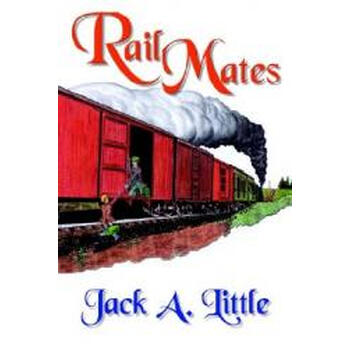 【】Rail Mates