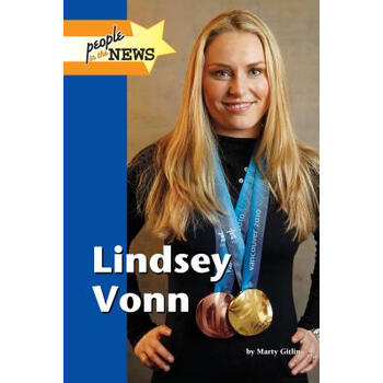 【】Lindsey Vonn