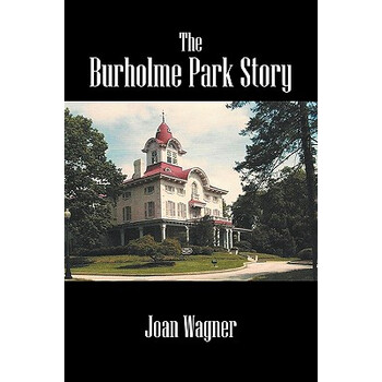 【】The Burholme Park Story