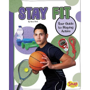 【】Stay Fit: Your Guide to Staying