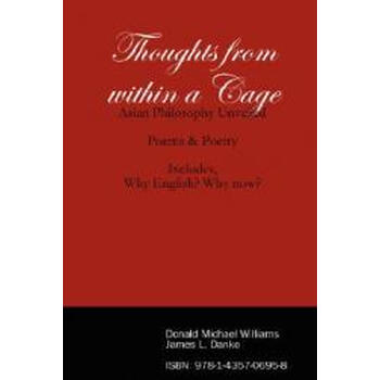 【】Thoughts from Within a Cage