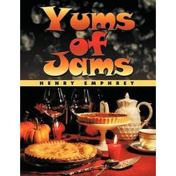 【】Yums of Jams
