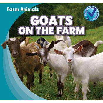 【】Goats on the Farm